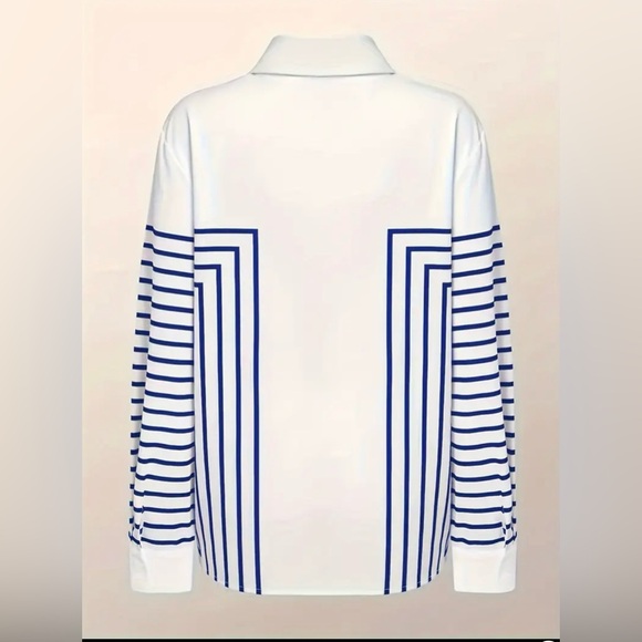 Jane Chic Designs | Tops | Jane Chic Designs Chic Simplicity Shirt ...